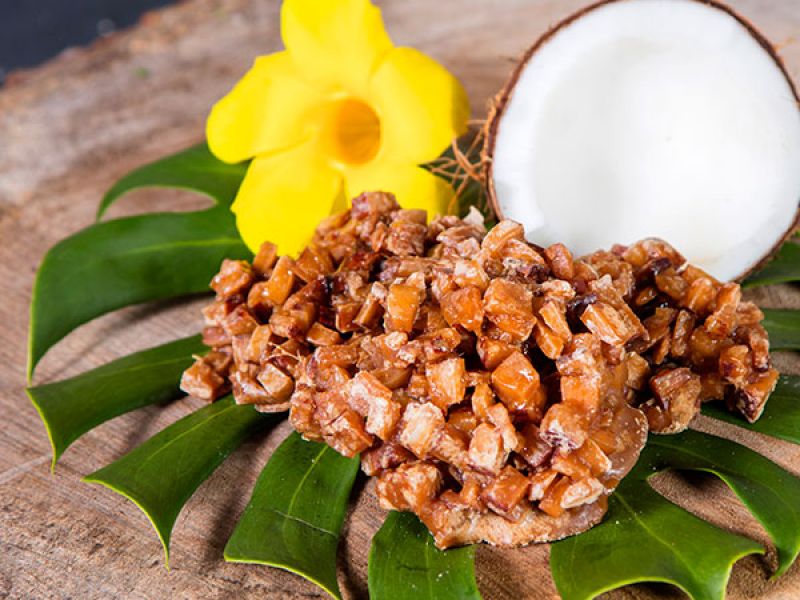 Coconut Drops | Yaad Grocery